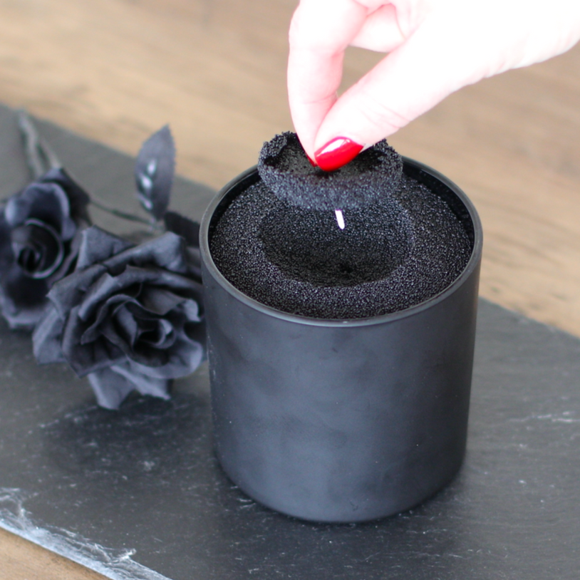 Foton Pearled Candle – The Original Pearled Candle