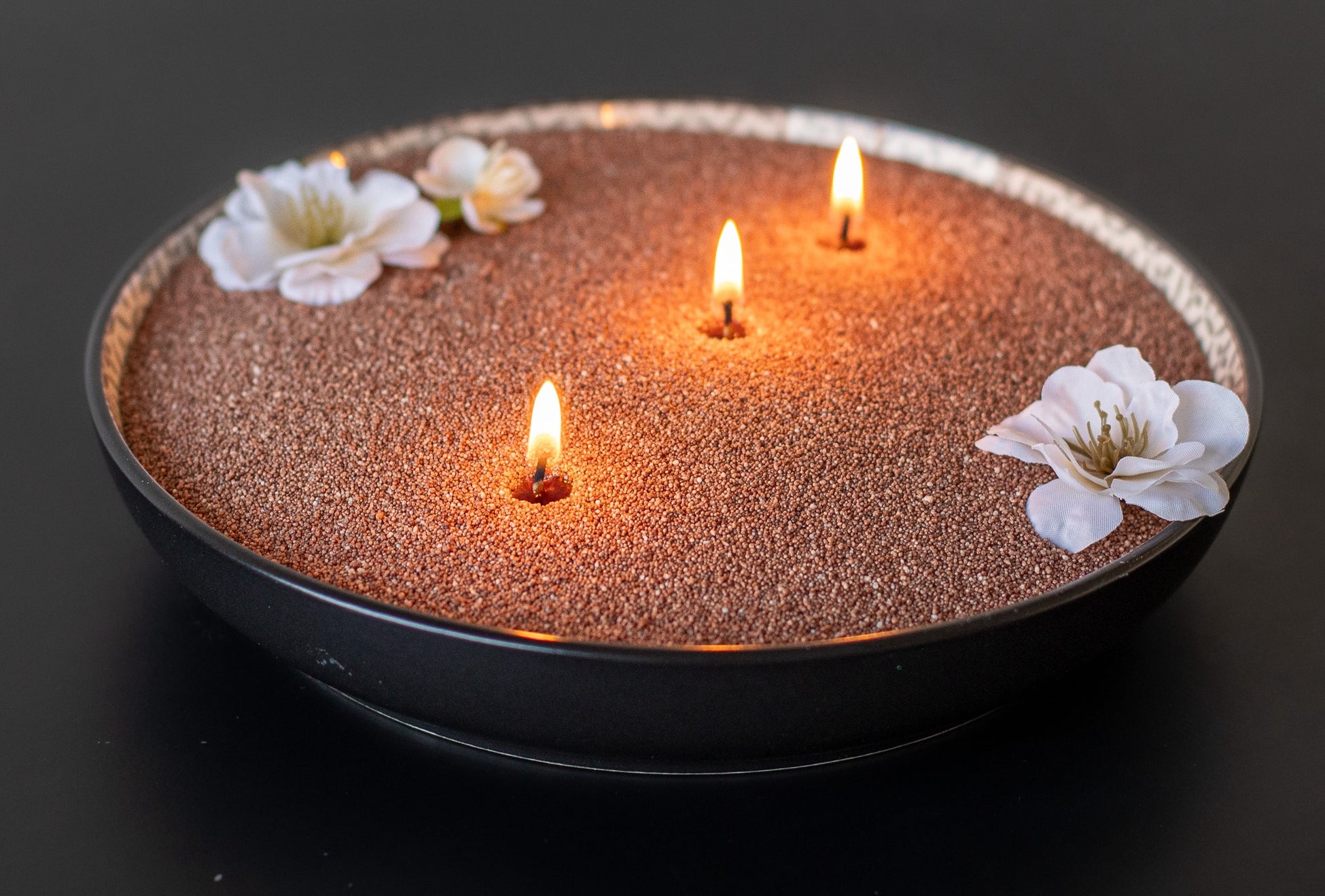 FAQ – FotonCandle