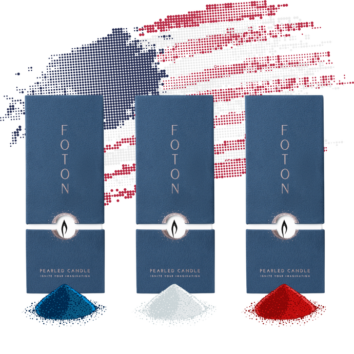 All Products – FotonCandle